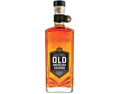 Luca Mariano | Kentucky Straight Bourbon & Rye